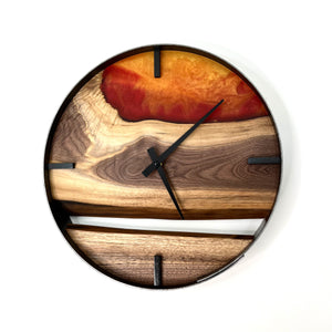 Epoxy Inlay - Generational Design Works