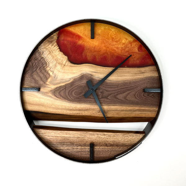 Epoxy Inlay - Generational Design Works