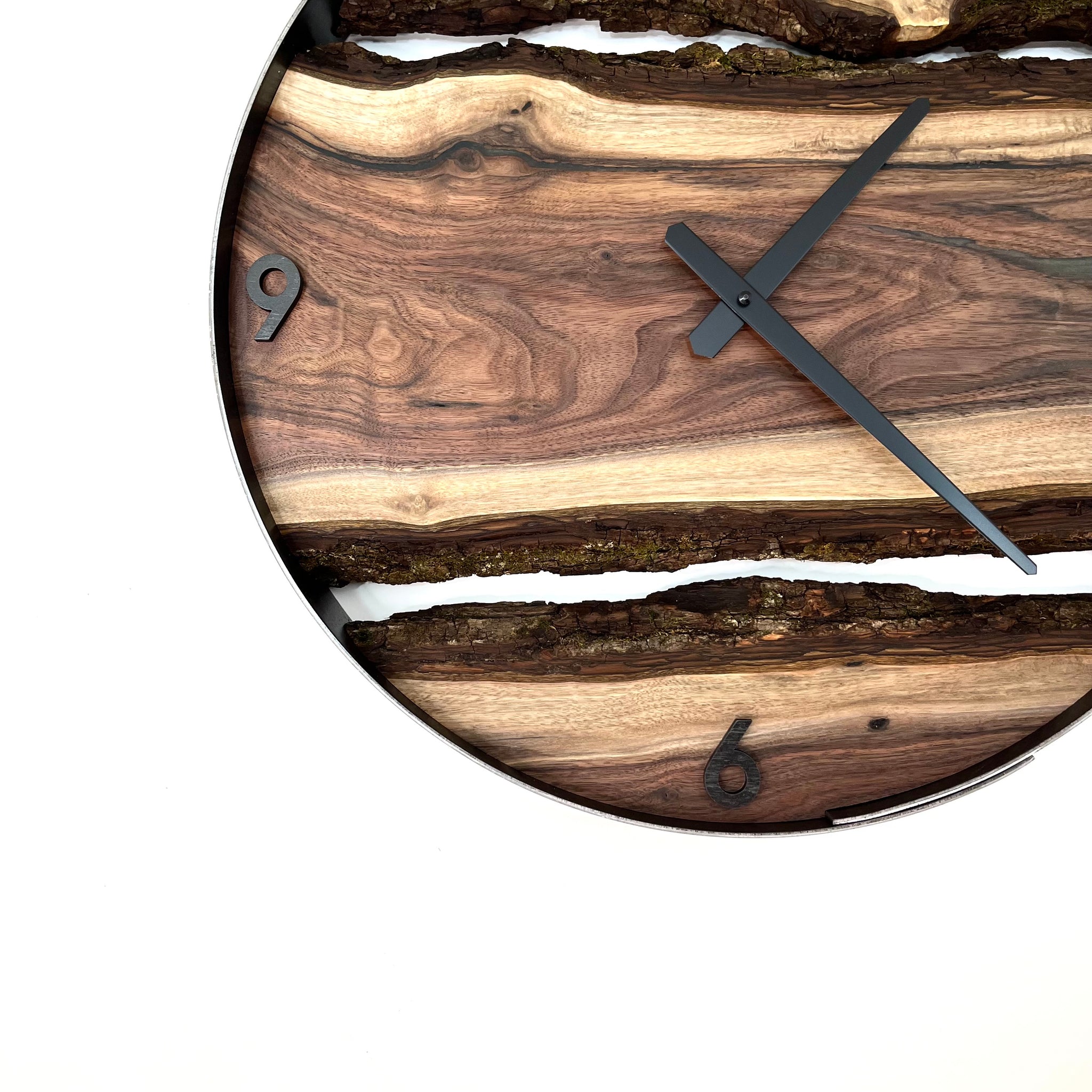 Epoxy Inlay - Generational Design Works
