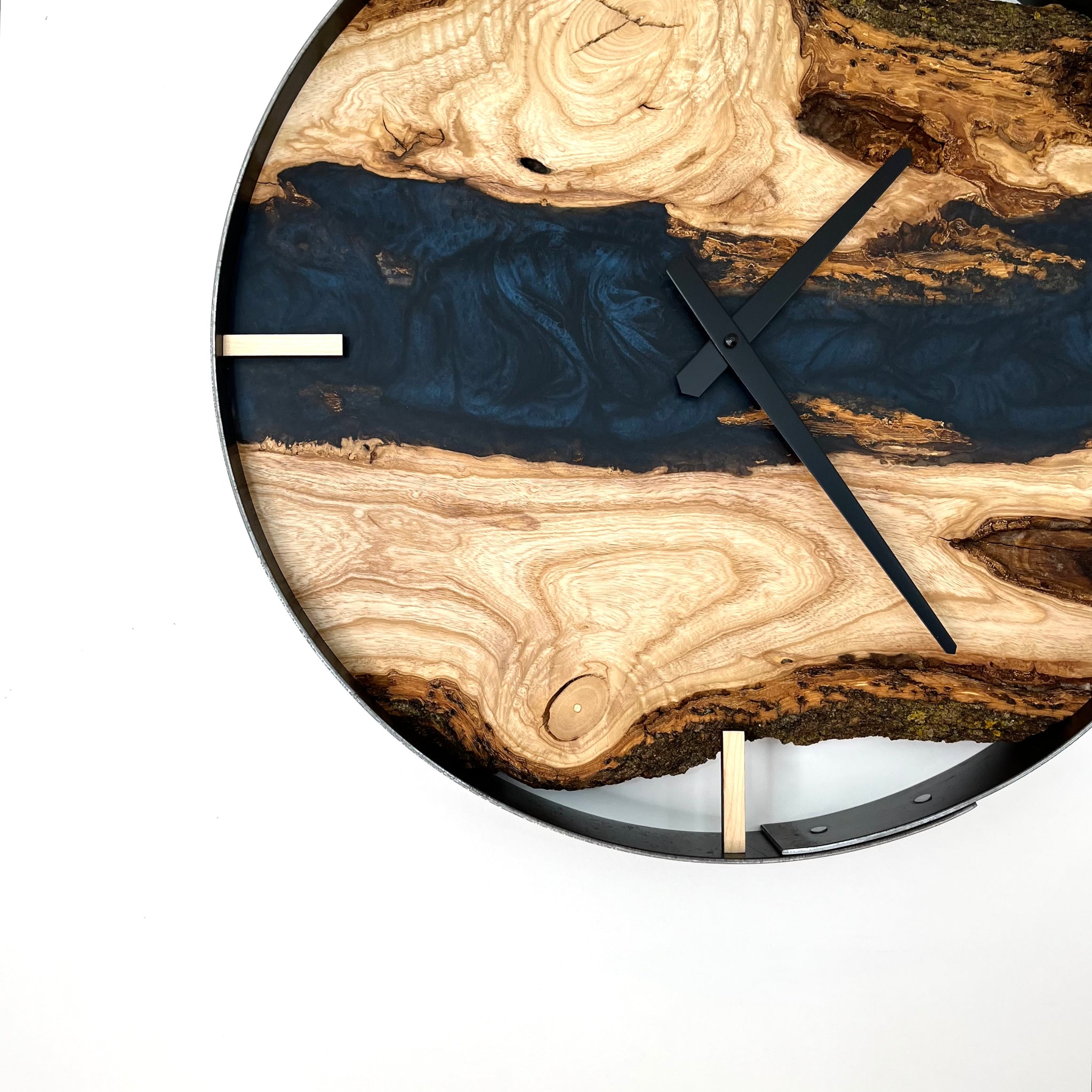 Epoxy Inlay - Generational Design Works