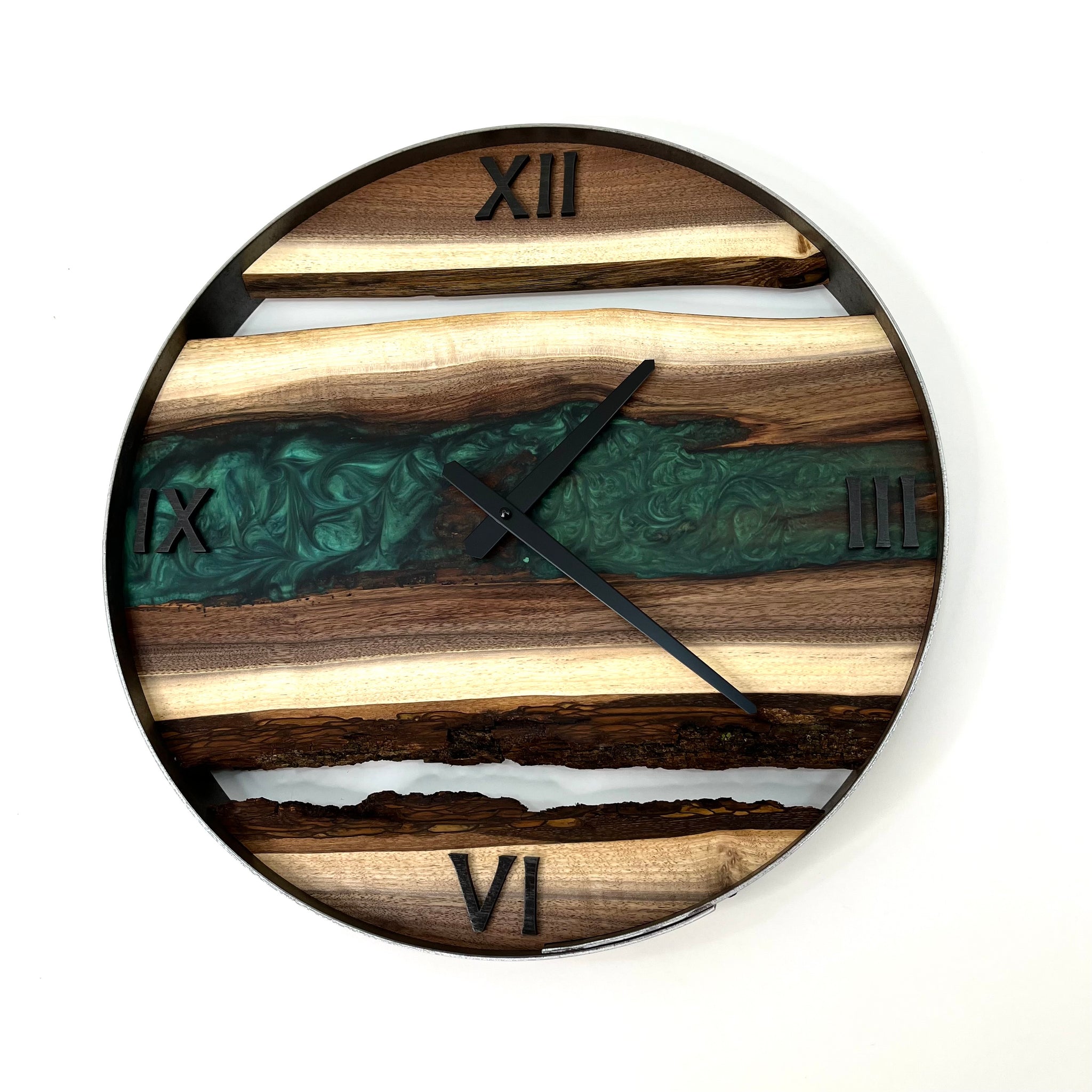 Epoxy Inlay - Generational Design Works