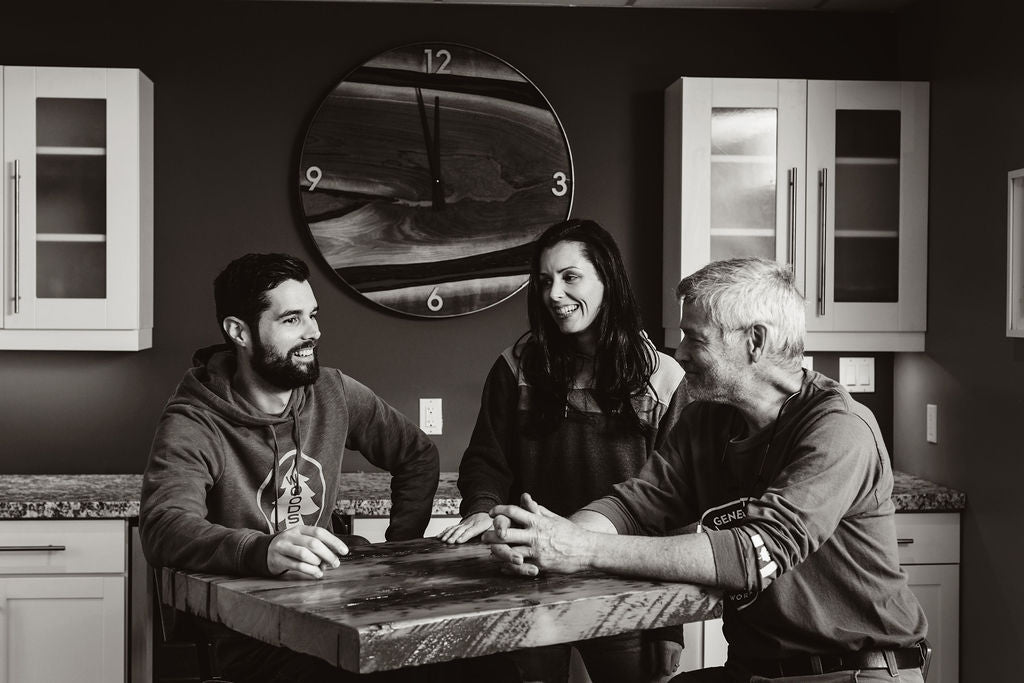 Generational Design Works