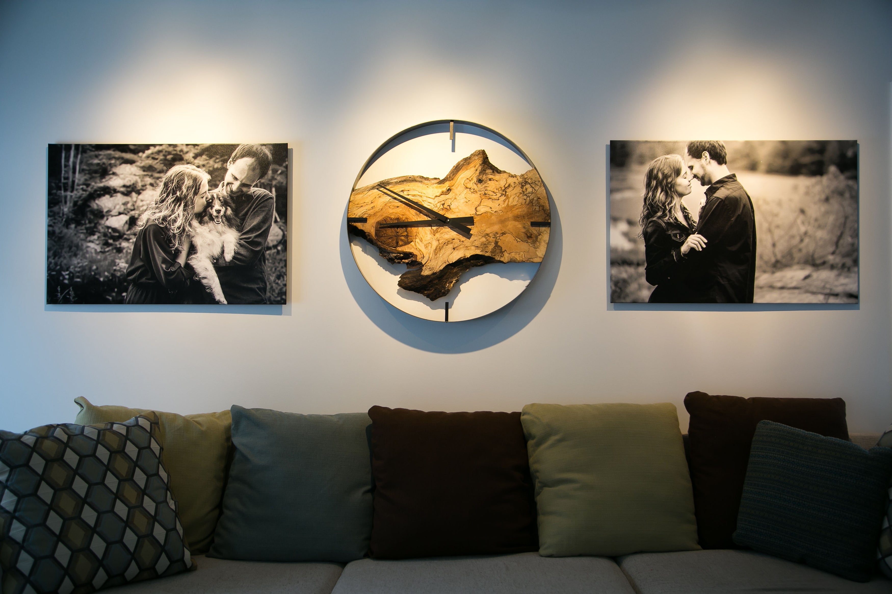 Generational Design Works